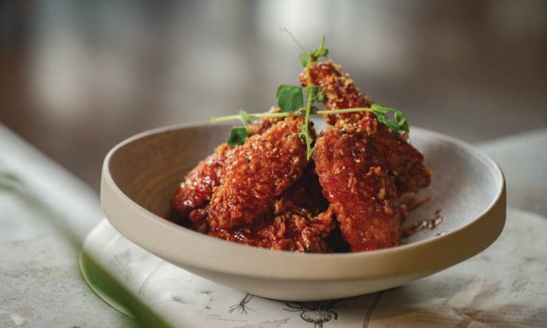 Botanica+Co | Bangsar South