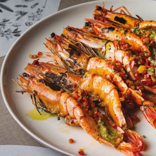 Botanica+Co | Bamboo Hills