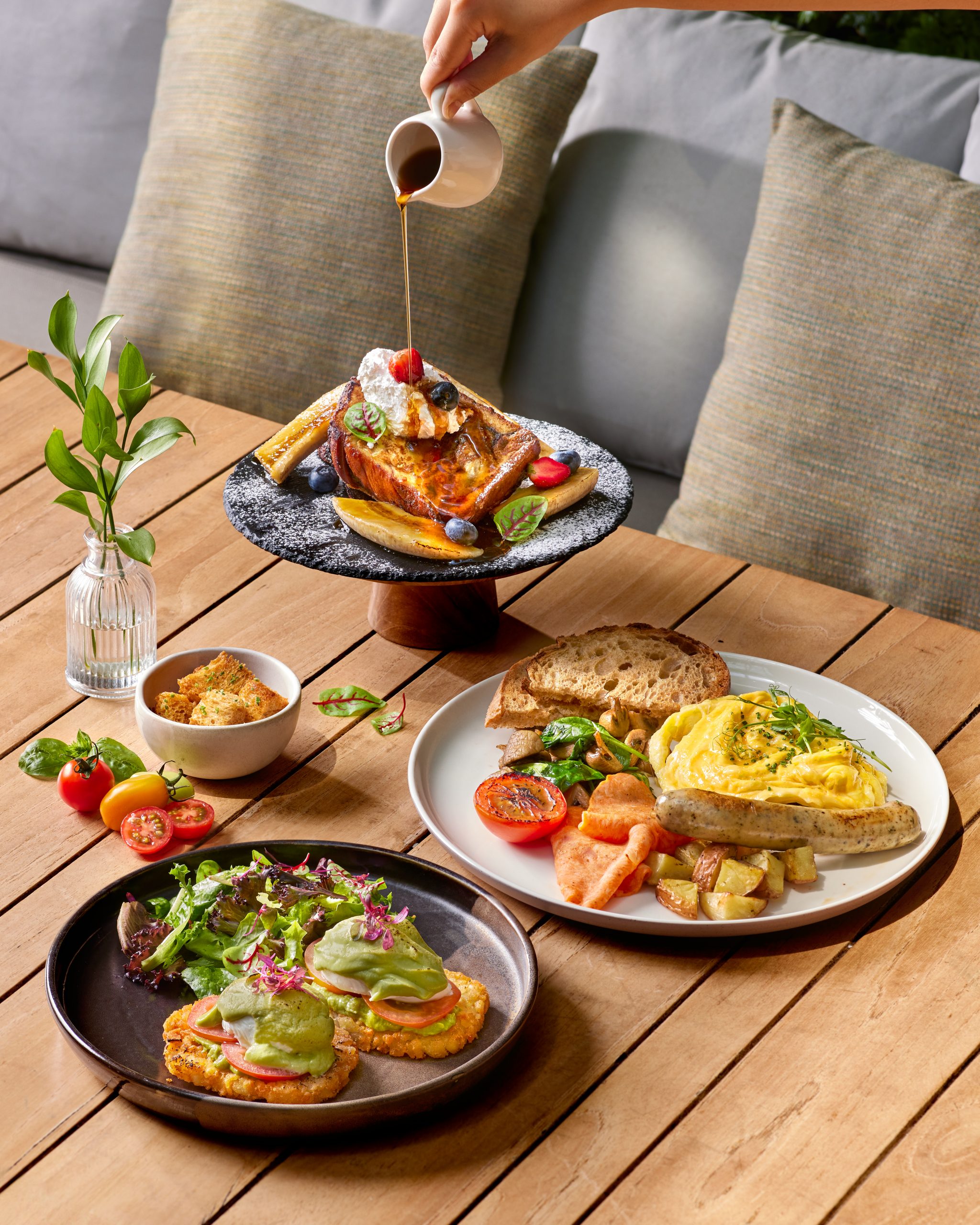 Botanica+Co | Bangsar South