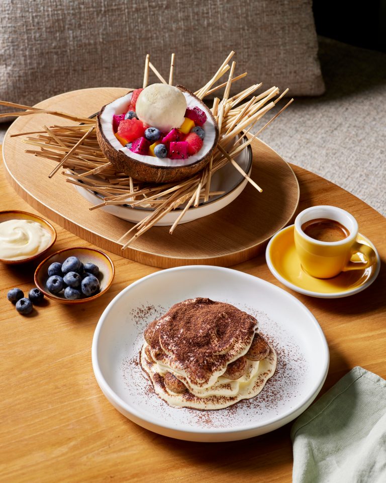 Botanica+Co | Bamboo Hills