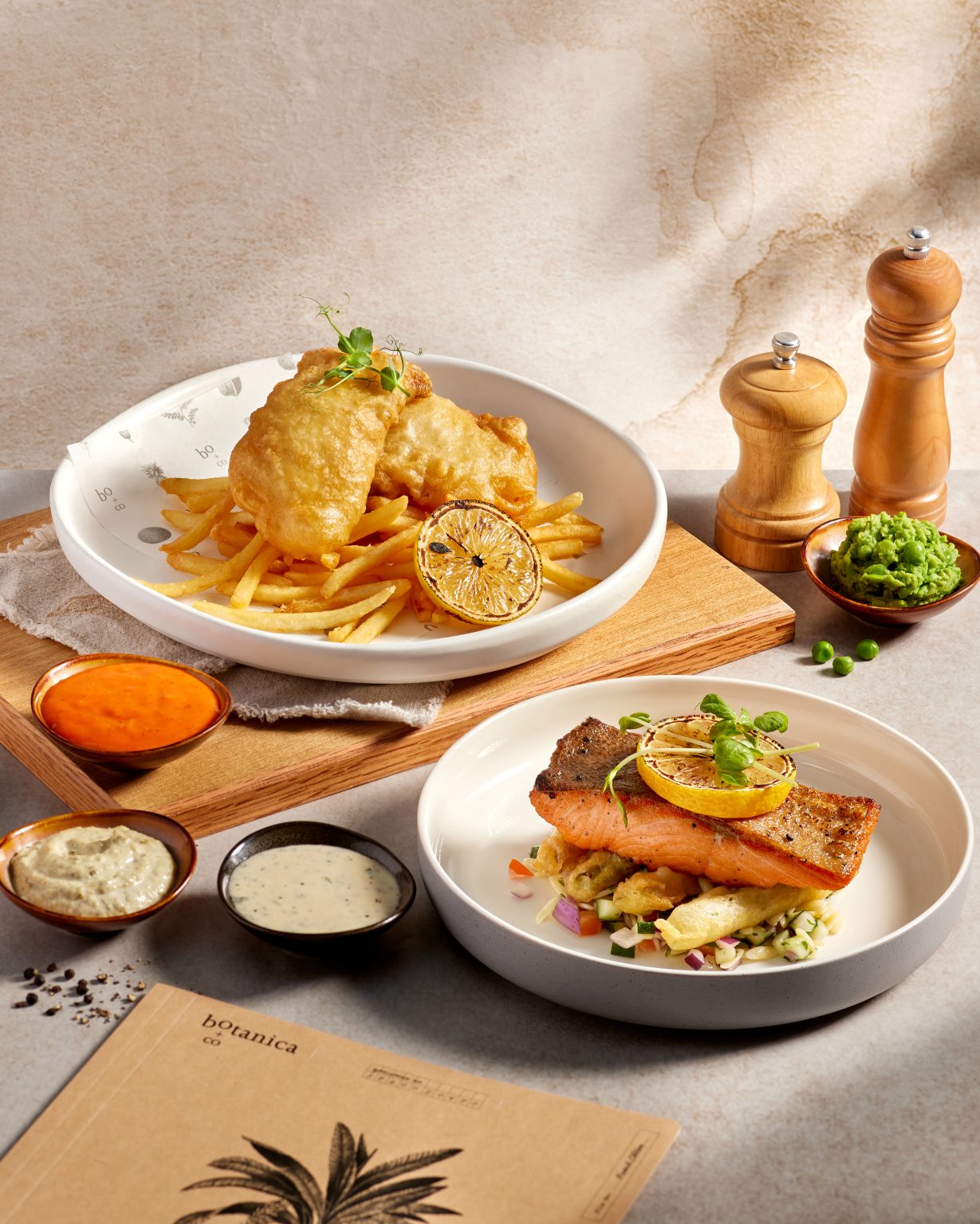 Botanica+Co | Bangsar South