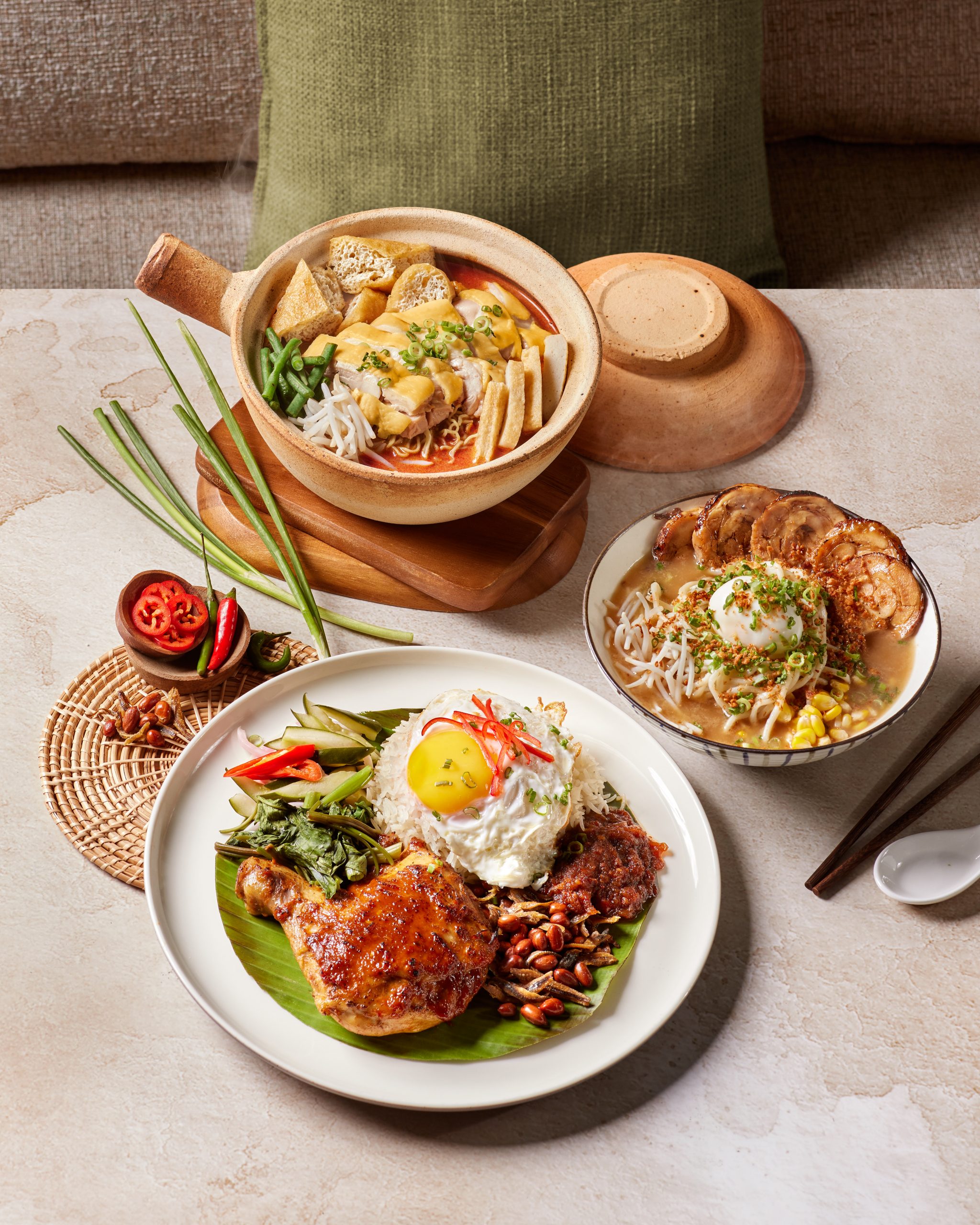 Botanica+Co | Bangsar South