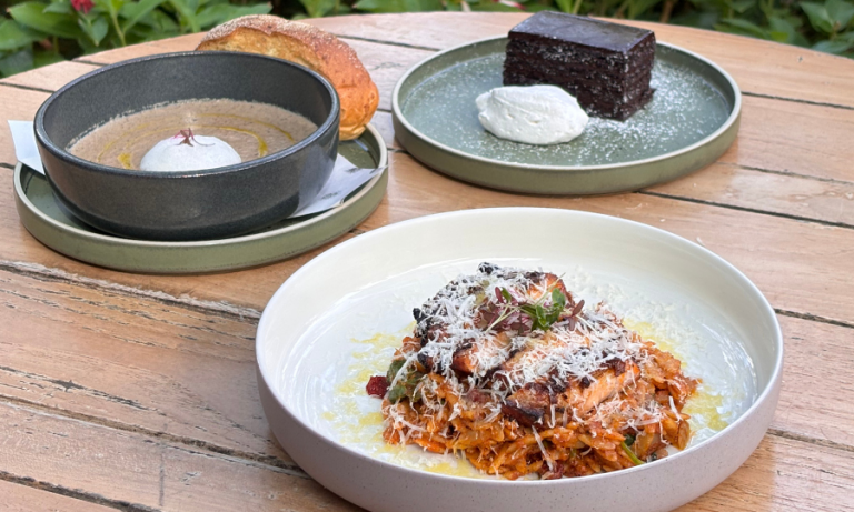 Botanica+Co | Bamboo Hills