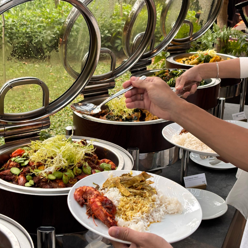 Botanica+Co | Bamboo Hills